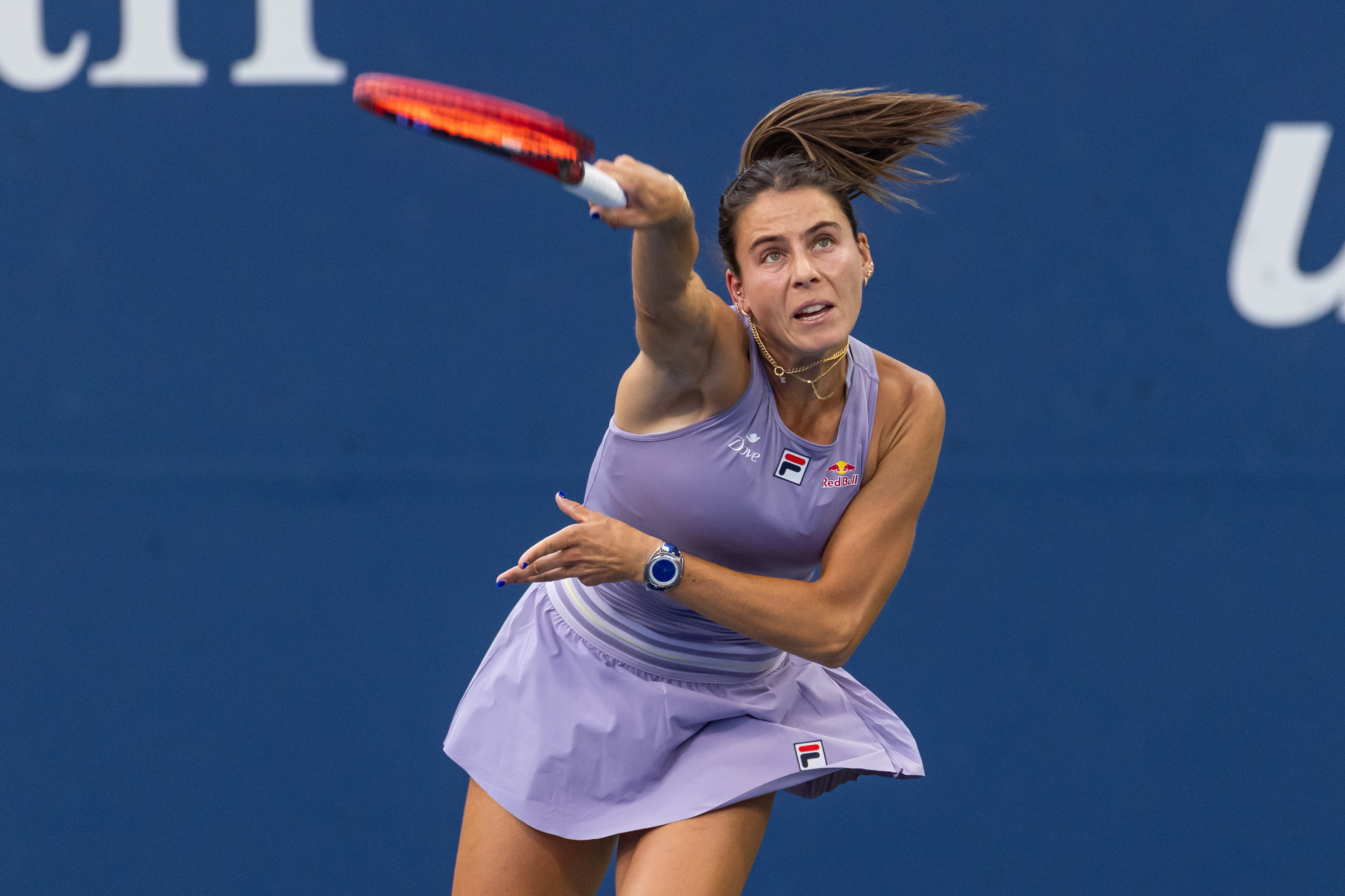 Emma Navarro earns Strasbourg Open win over 2026 Abu Dhabi Open champ ...