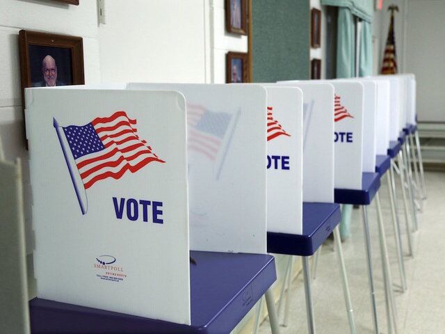 South Dakota Secretary of State issues guidance on new voter ...