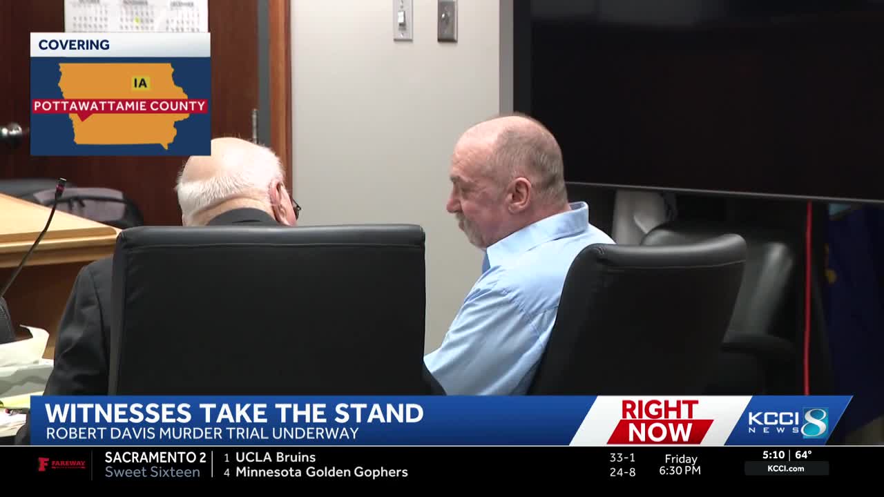 Trial in 1989 disappearance of Barbara Lenz begins
