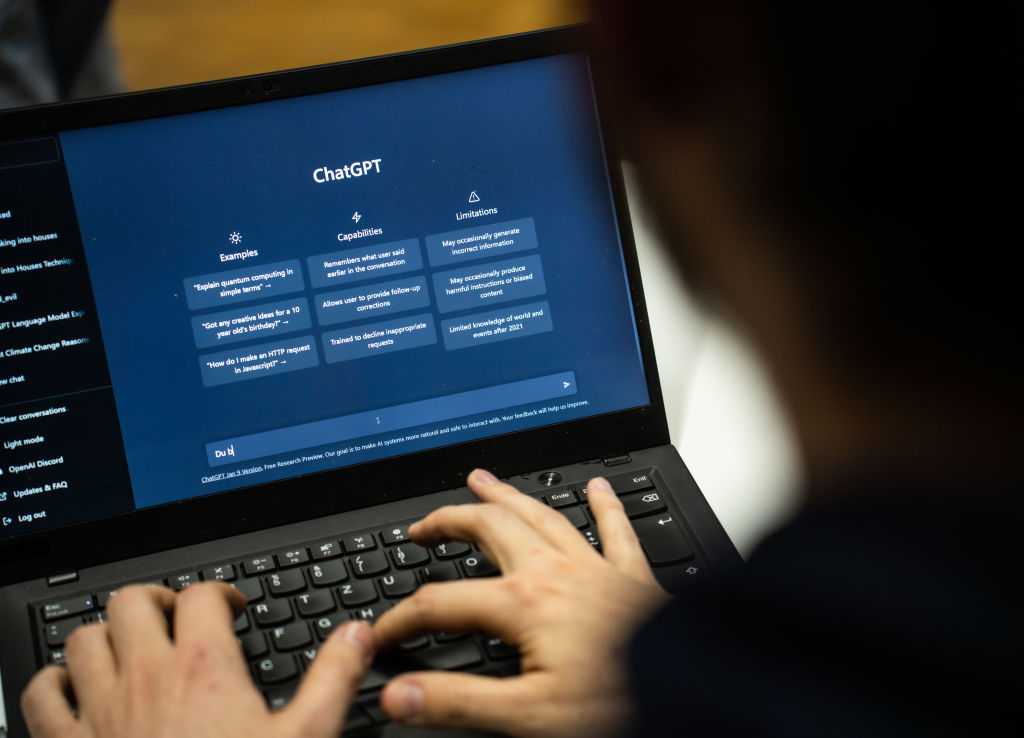 CSUMB to launch new artificial intelligence minor in fall 2026