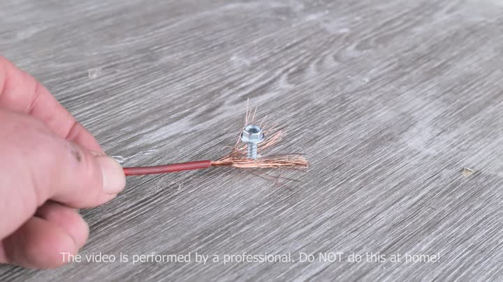 Tips from an electrician