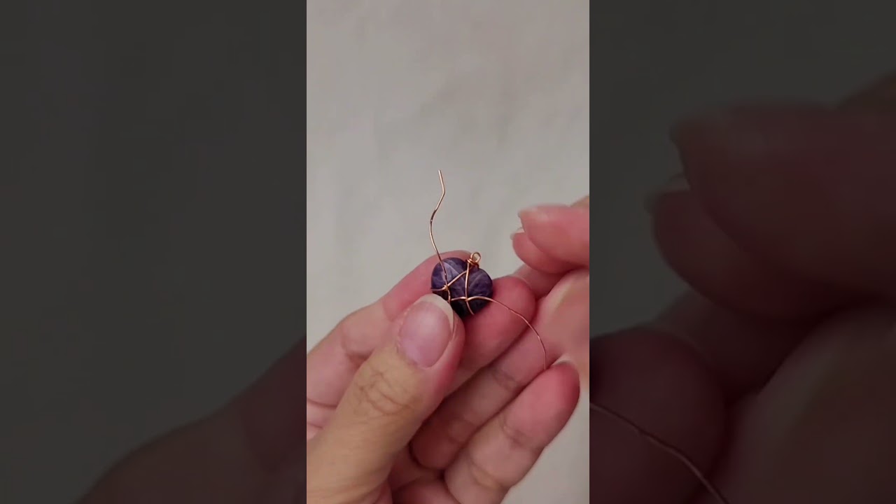 Barbie diamond castle necklace | Heart pendant | stone without hole | DIY