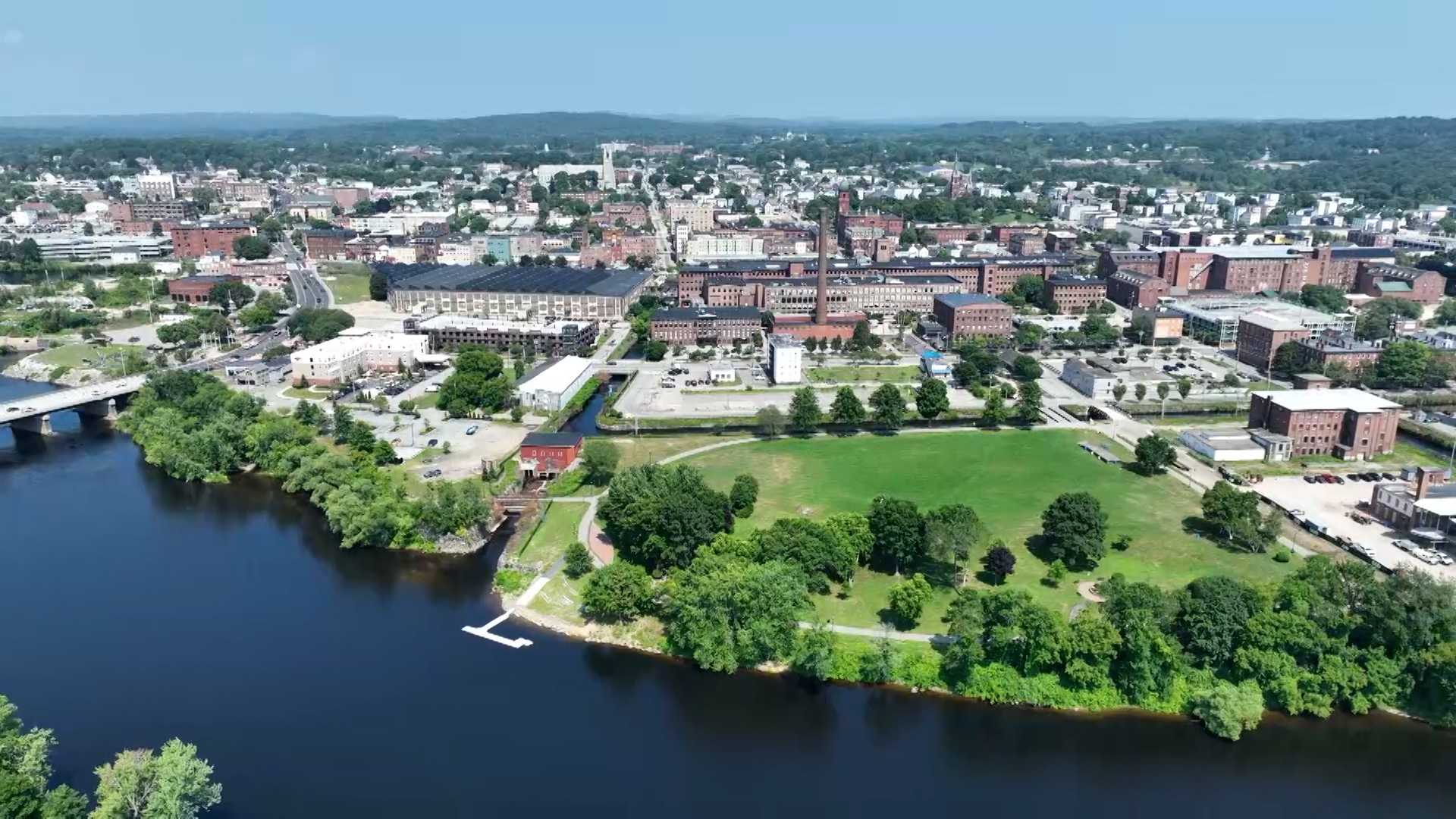 Safety concerns prompt significant changes at Lewiston credit union branch