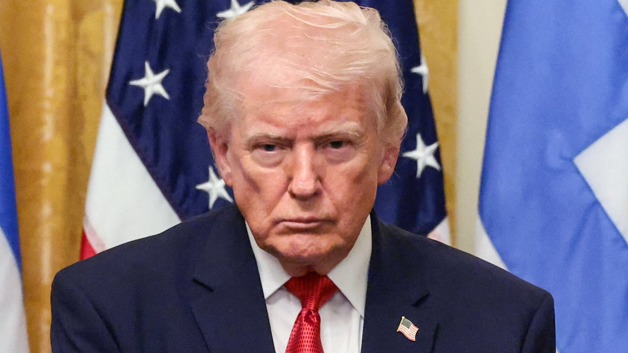 Trump hands ICE cowboy first order in Truth Social meltdown