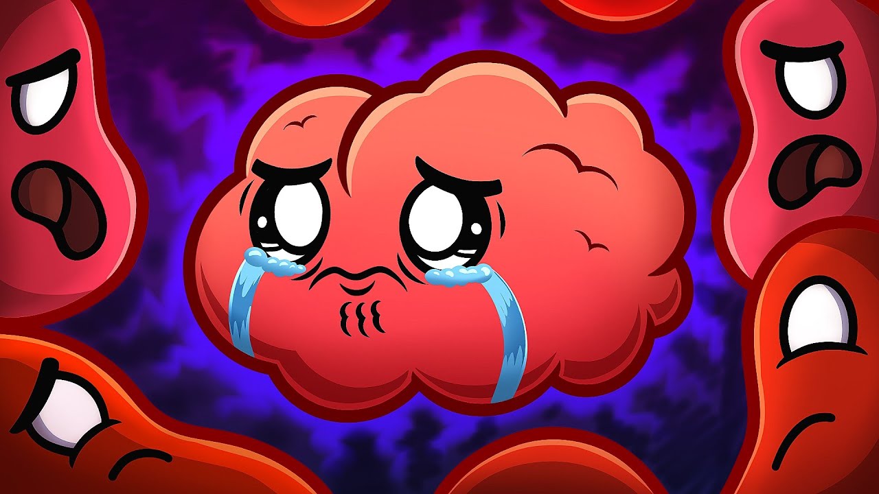 Can sadness last forever?