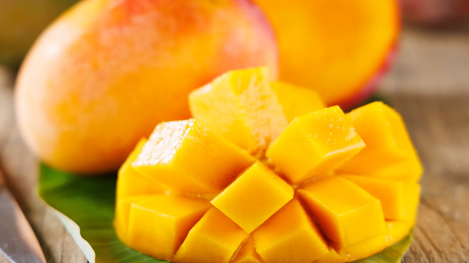 Sprite Chill just dropped a new mango citrus flavor. Here’s how to snag it