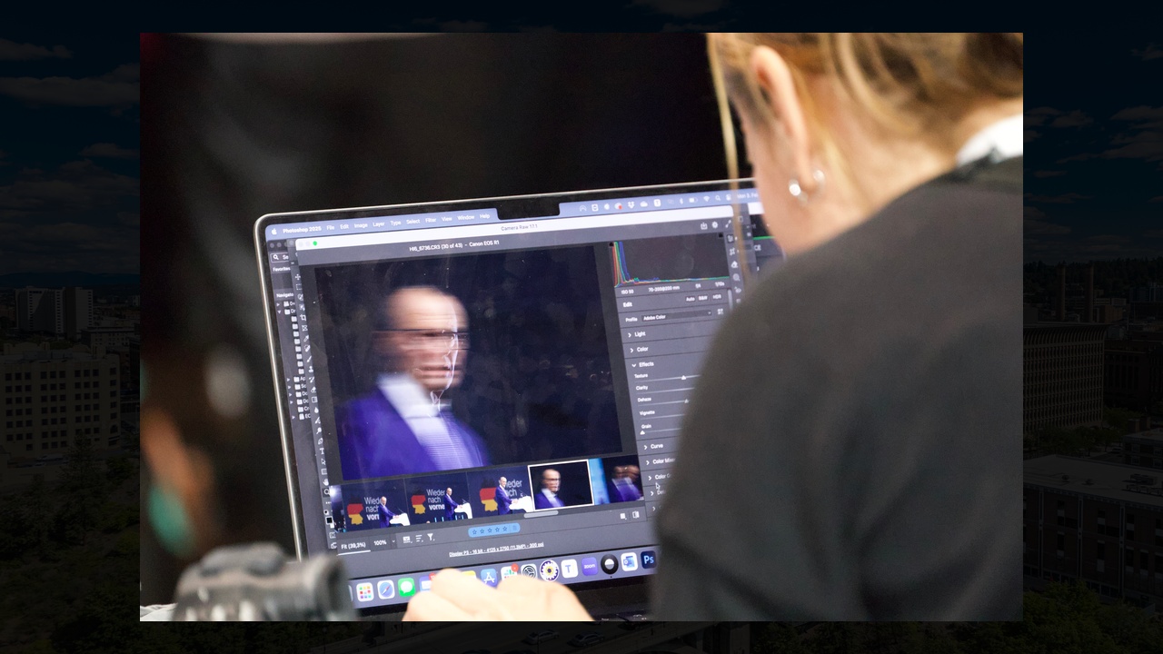 Oregon now treats AI-generated fake intimate images as a crime