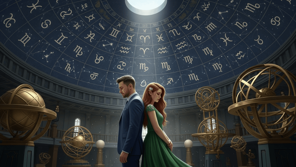 Horoscope 2026: Warning for these zodiac signs, they could face ...