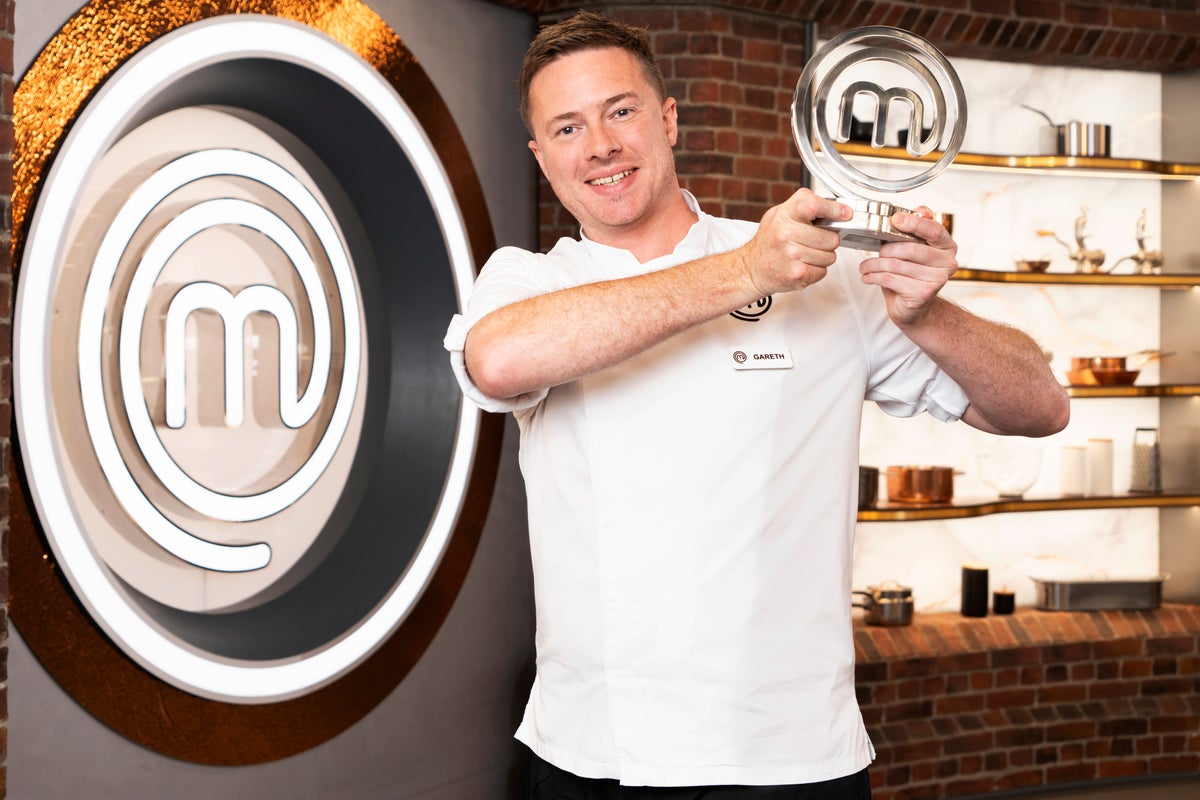 Winner of MasterChef: The Professionals series 18 revealed
