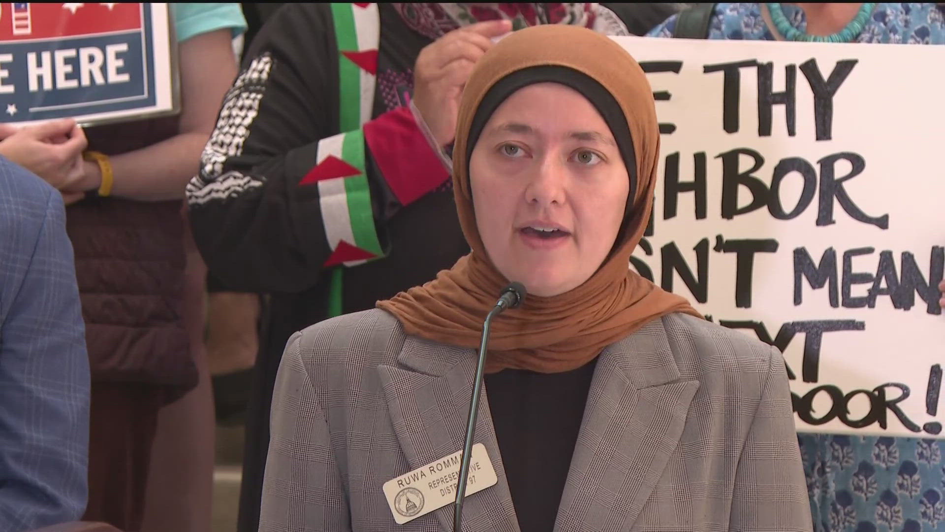 Group wants Homeland Security to call off plans for ICE facility in ...