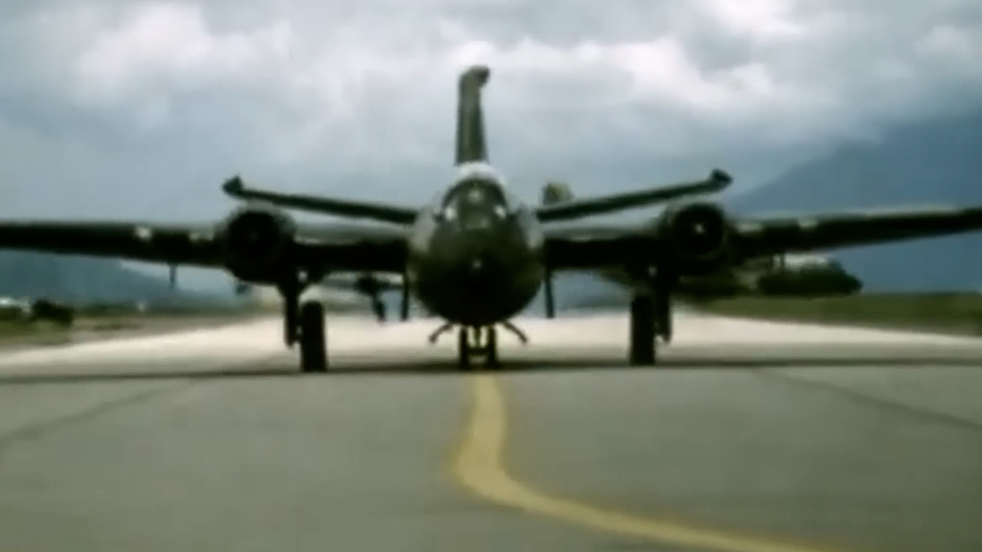 Vietnam turned the “Screaming Bird” into a maintenance nightmare