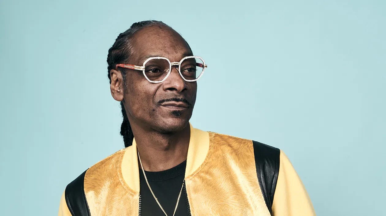 Snoop Dogg's new movie 'God of the Rodeo' to film in Oklahoma