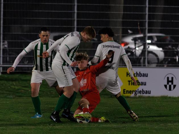 Live-Ticker: Hovestadt und Soest II im Fernduell um die Meisterschaft ...
