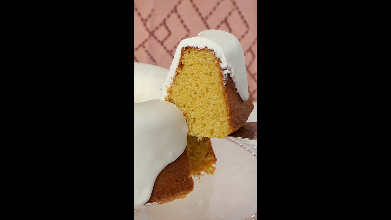 Transformei as laranjas com casca e tudo nessa receita incrível! #shorts