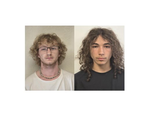 Pair of 18-year-olds arrested in connection with fight video ...