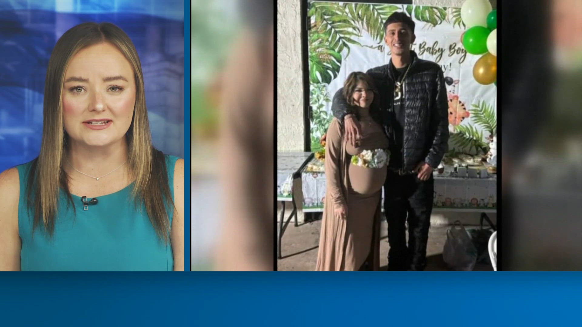 Man convicted of capital murder in deaths of Savanah Soto, Matthew ...