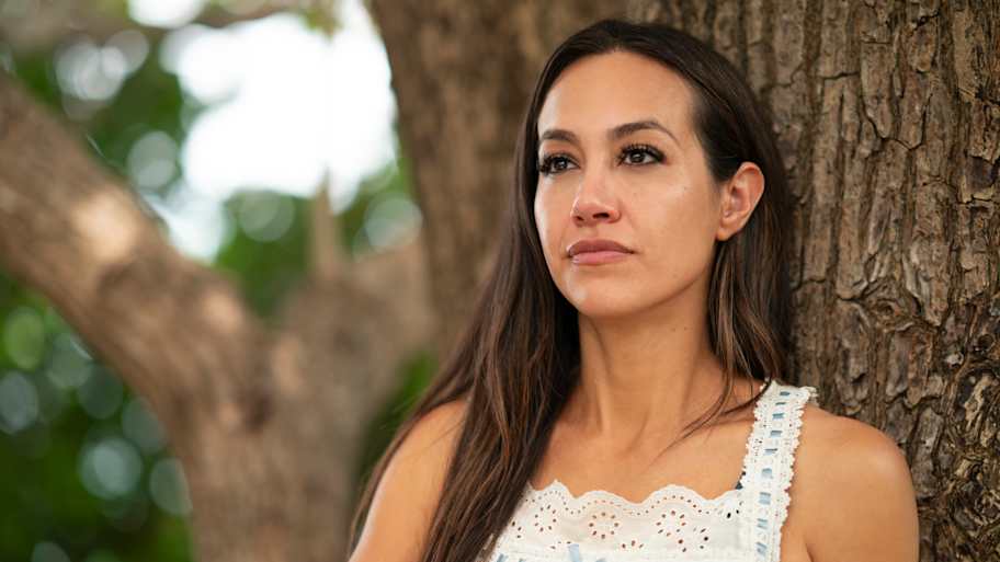 Angelina Keeley calls out the uneven and biased edit of Survivor 50