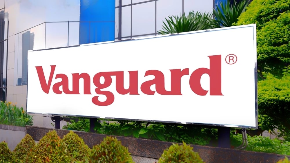 Vanguard drops low-cost bond ETFs that work like a DIY income ladder