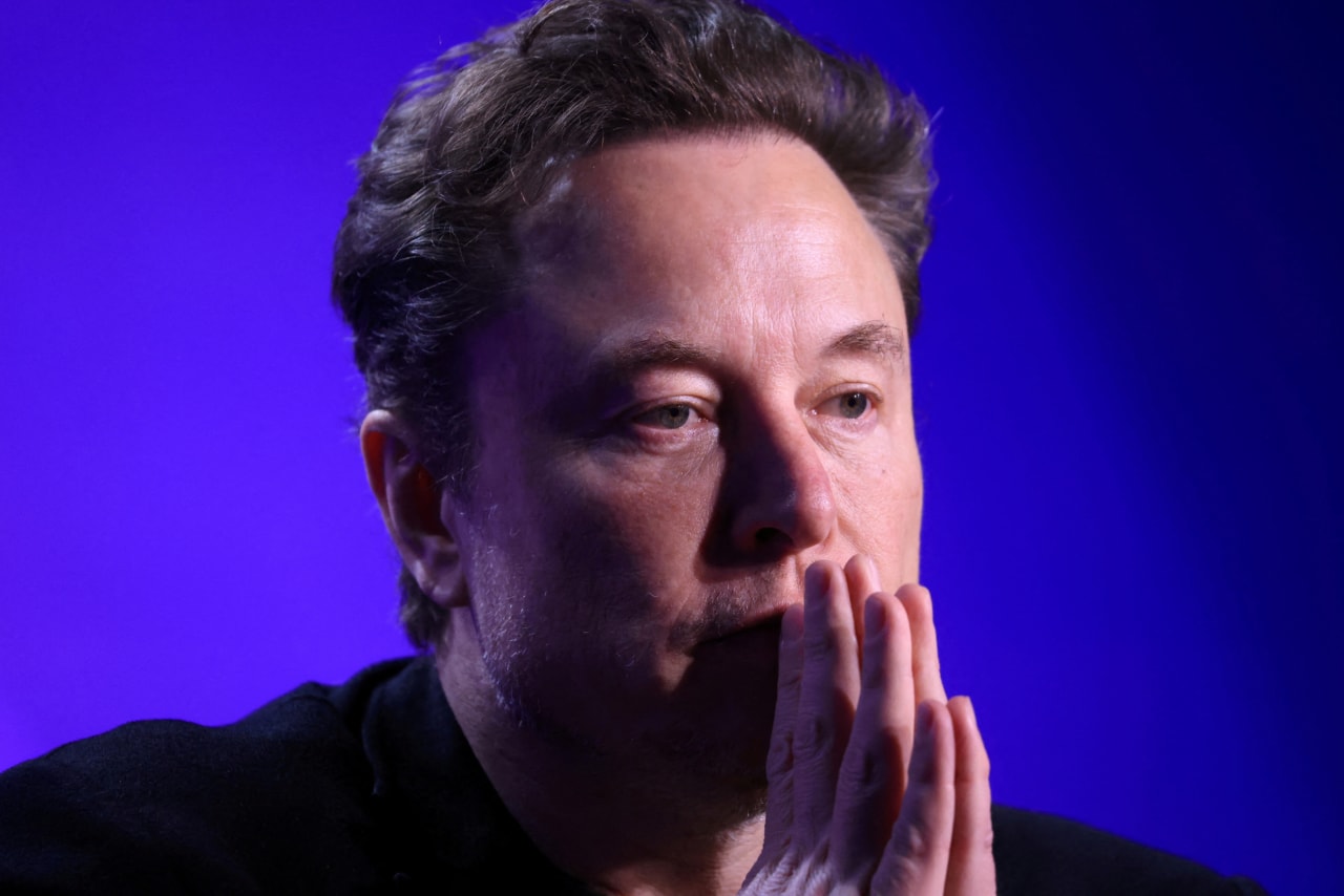 The SpaceX IPO will be just as unconventional as Musk himself