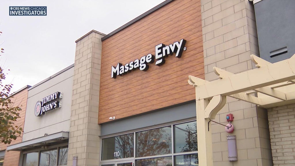 Massage Envy Florham Park