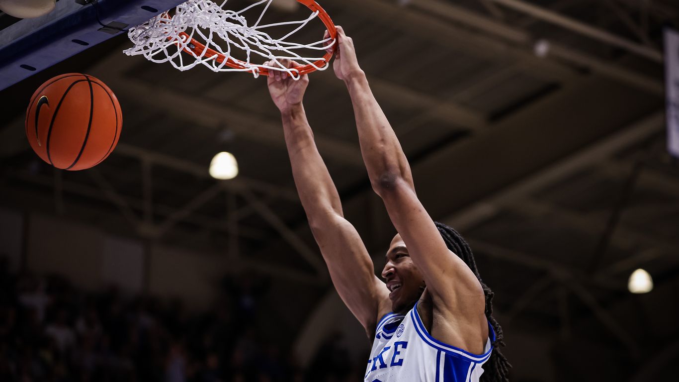 Luxury Durham tower attracts Duke basketball players in NIL era