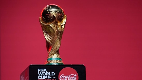 FIFA approves new time-wasting rules for 2026 World Cup, mandates ...