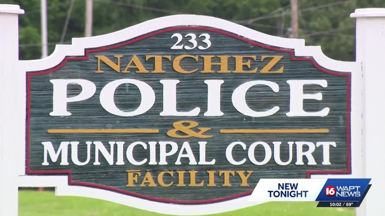 Tie-breaker sparks debate as Natchez appoints Lee Best as new police chief