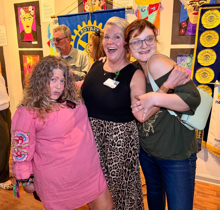 Gallery: Liberty County Chamber of Commerce Business After Hours hosted ...