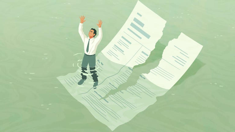 Help wanted: Too many men aren’t working, and it’s affecting all of us