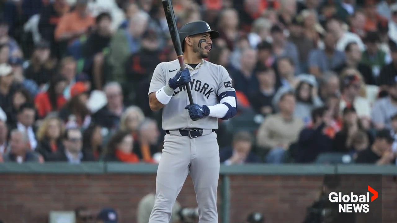 MLB introduces 'robot umpires' for new season