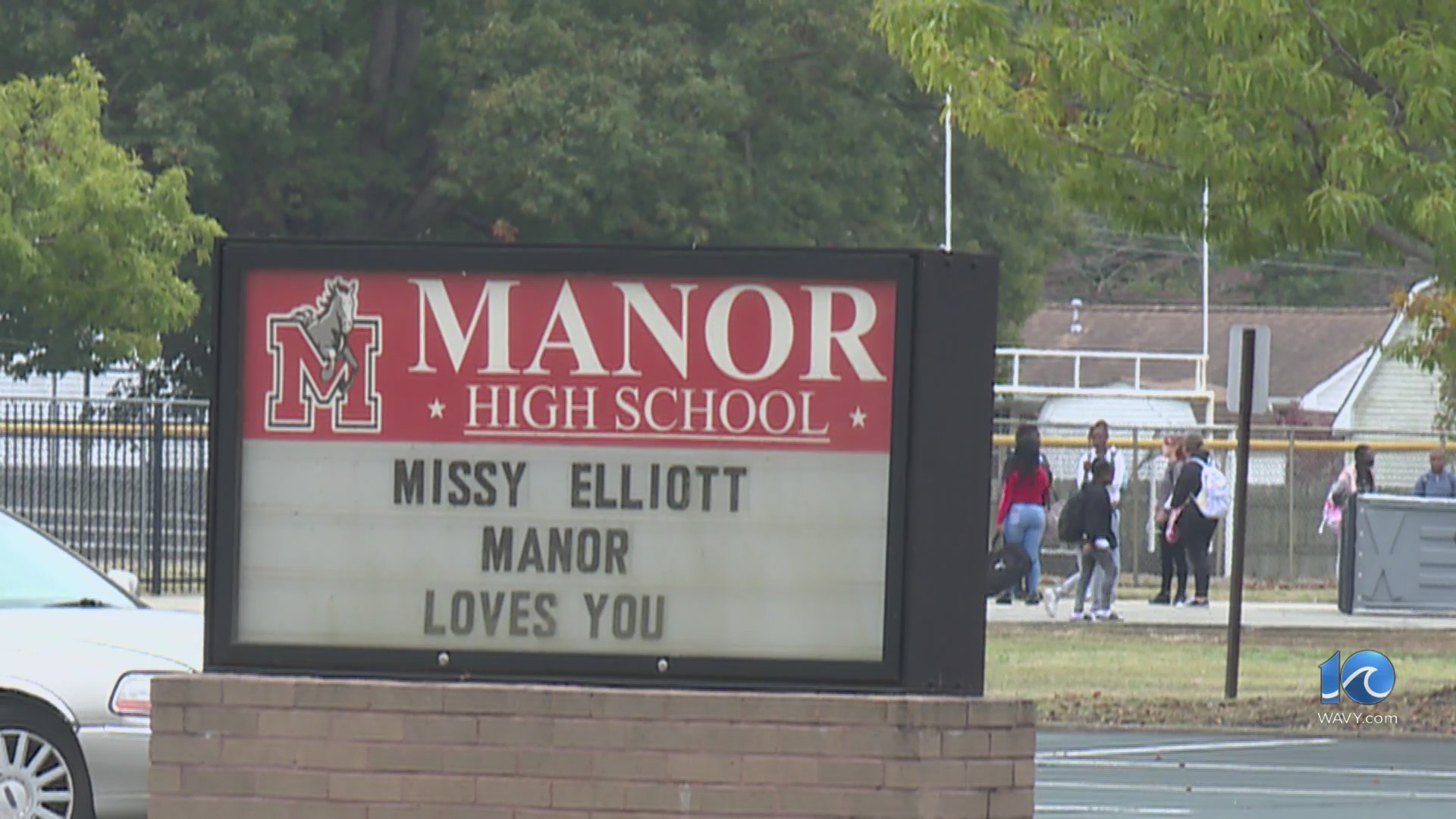 Manor High School: Named one of top 100 high schools for financial literacy