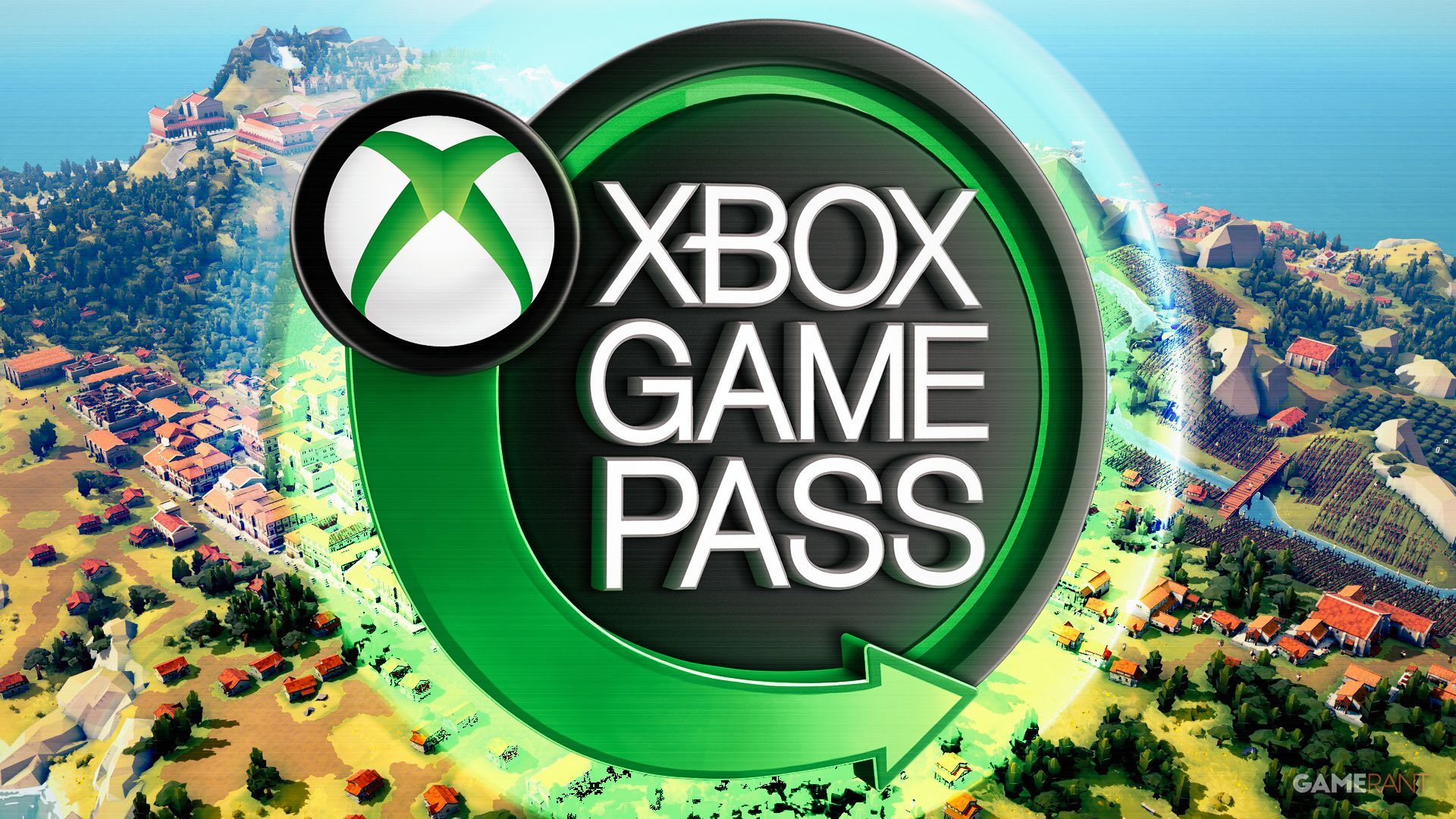 Xbox Game Pass adds its final day-one game for March 2026