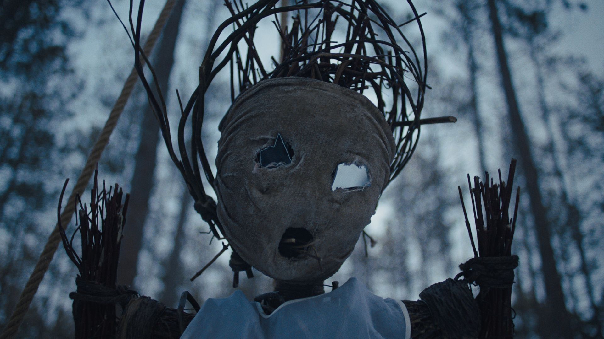 5 scariest shows of 2026 (so far)
