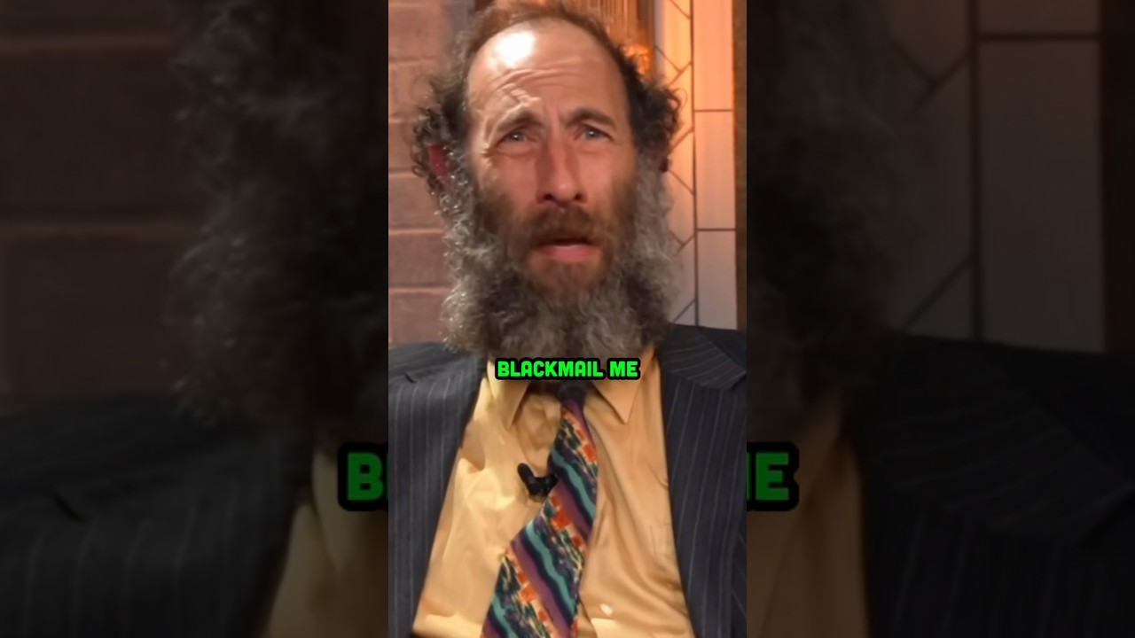 Why Comedy Central replaced Ari Shaffir on This Is Not Happening 🤯🤔