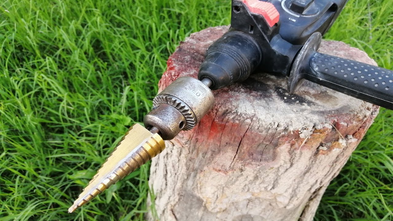 3 hammer drill life hacks, tips and tricks