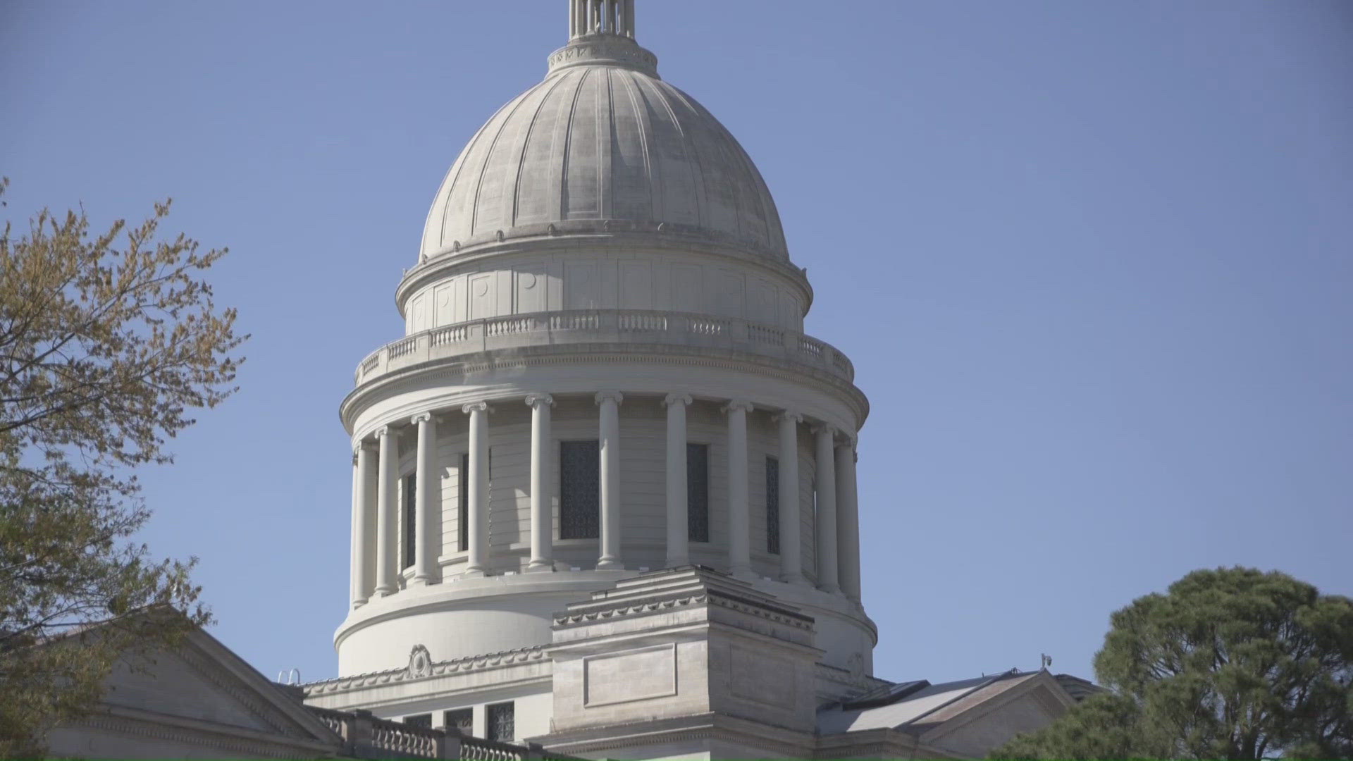 Arkansas voters fill vacant House District 44 seat
