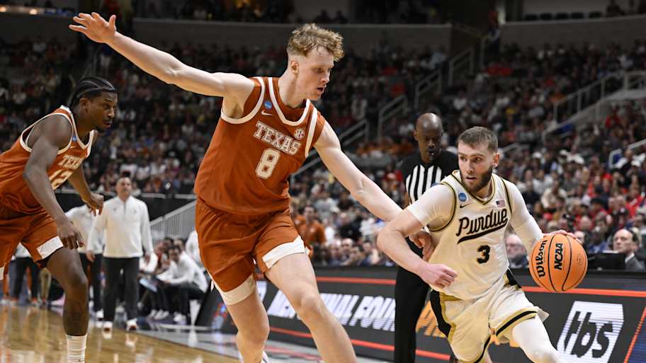 3 takeaways from Texas Longhorns' dramatic loss vs. Purdue
