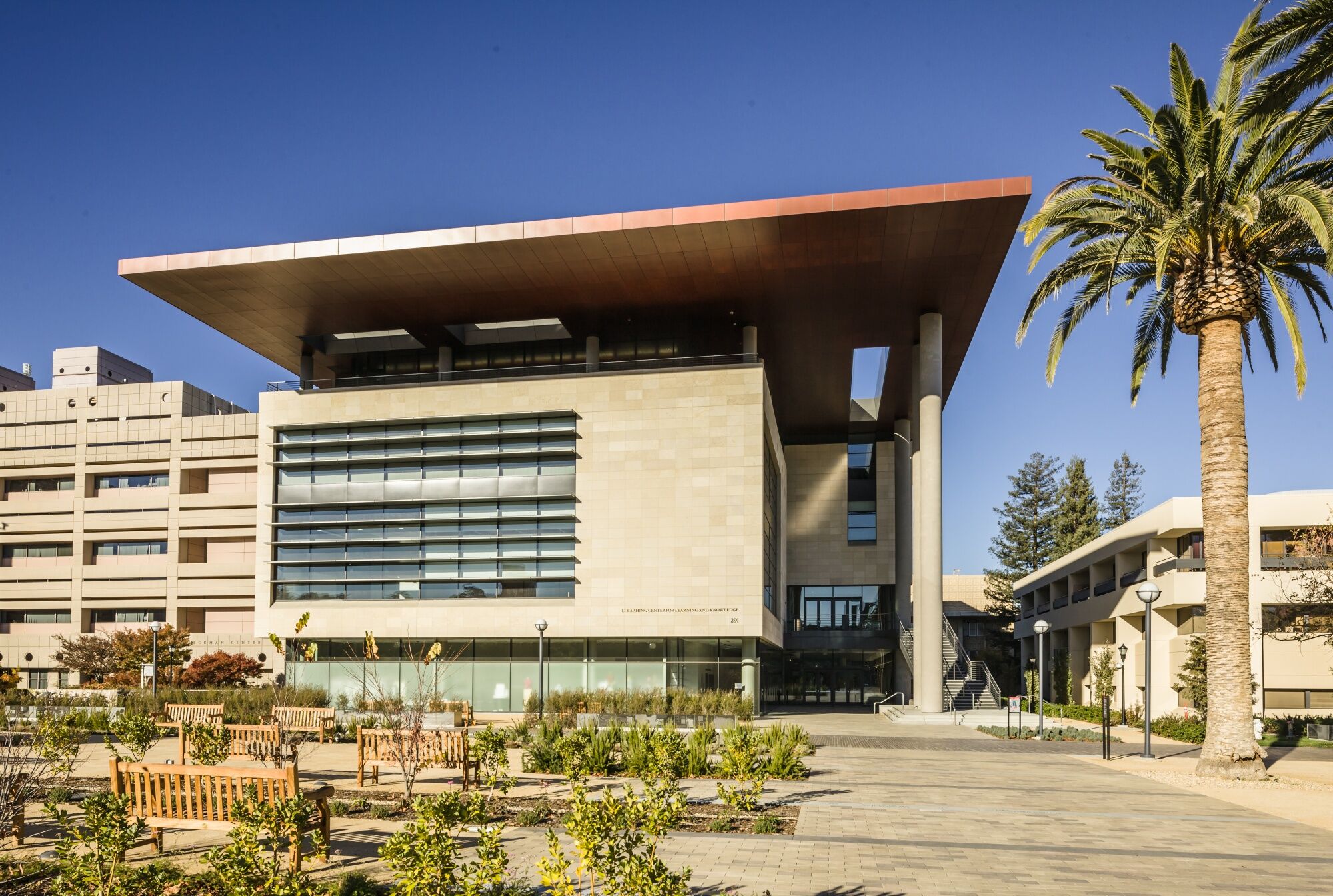 US probes Stanford’s medical school over admission policy, report says