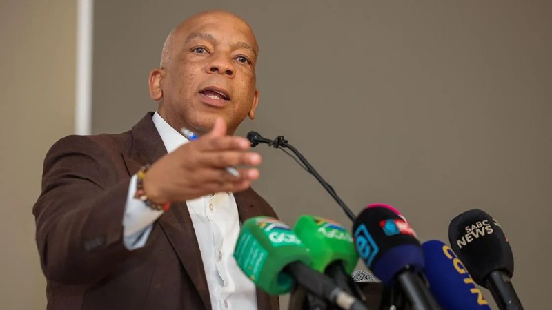 Ramokgopa's electricity pricing review promises relief for struggling ...