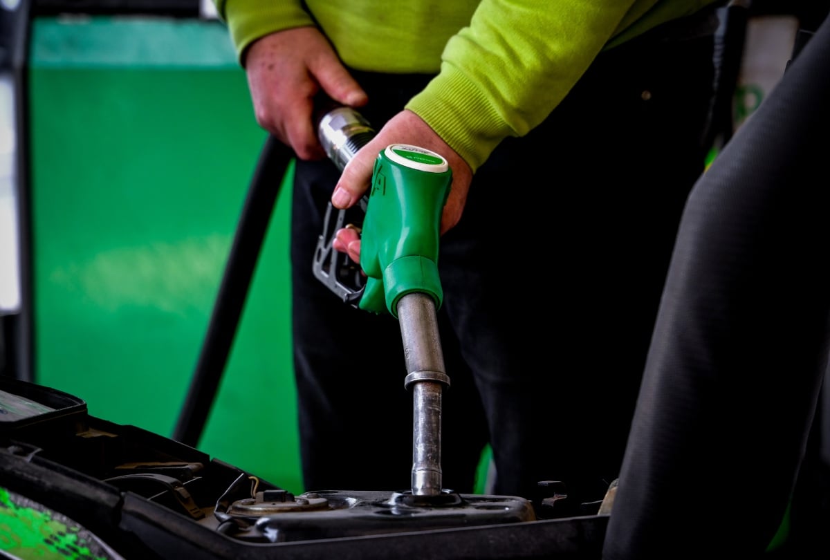 Fuel Pass 2026: Πότε τελειώνει η προθεσμία χρήσης του voucher