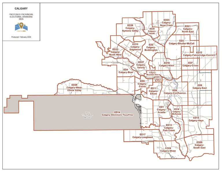 Boundary commission chair questions motives of UCP-picked panelists in ...