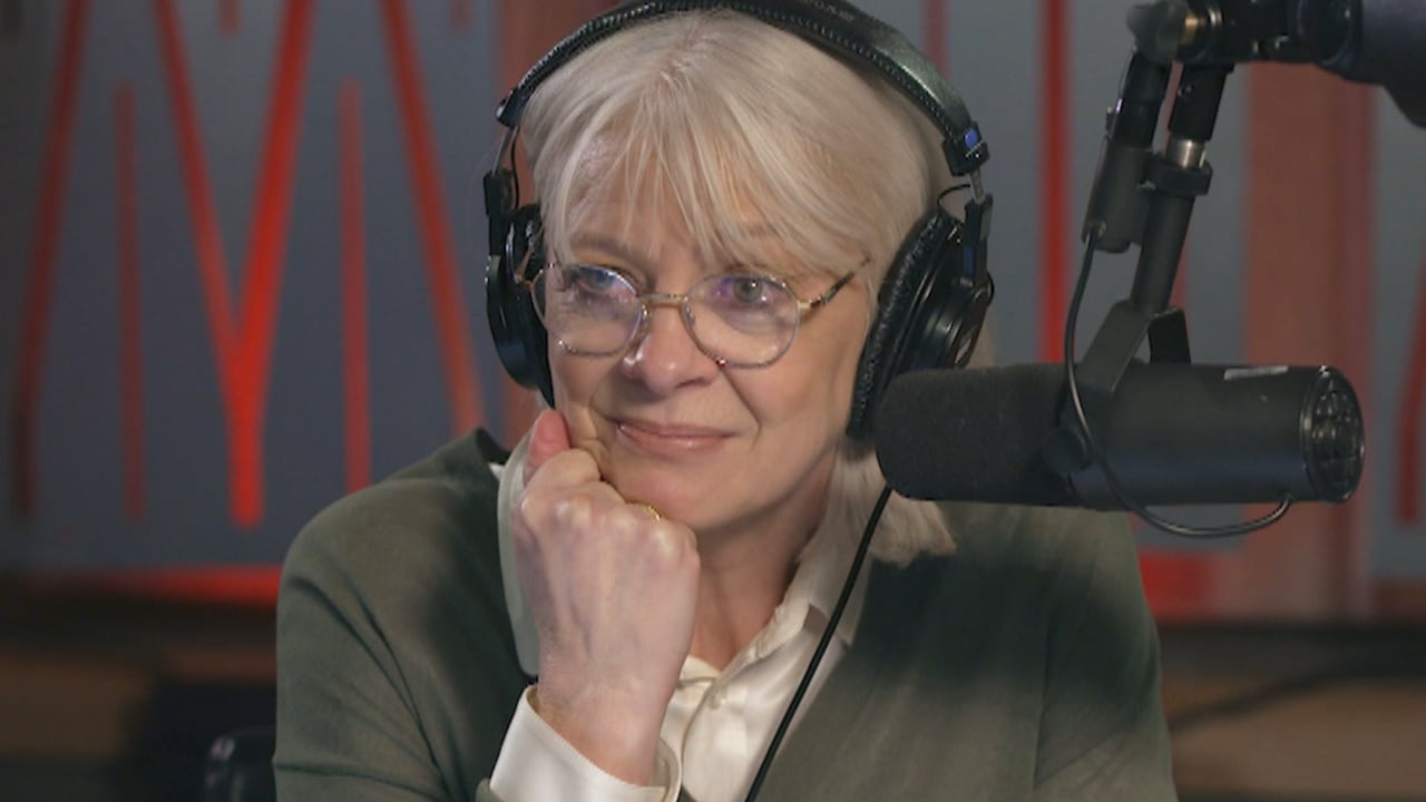Susan Bonner signs off after 40 years with CBC News