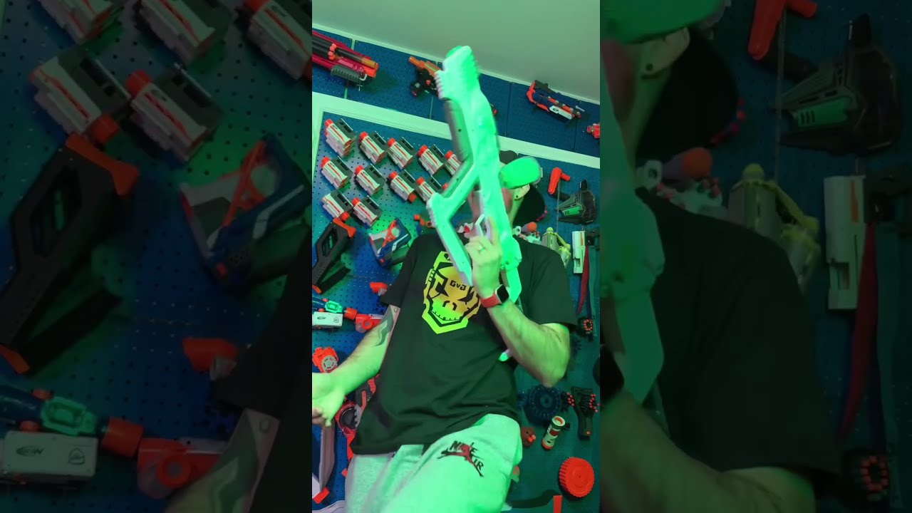 Is this the best gel blaster?