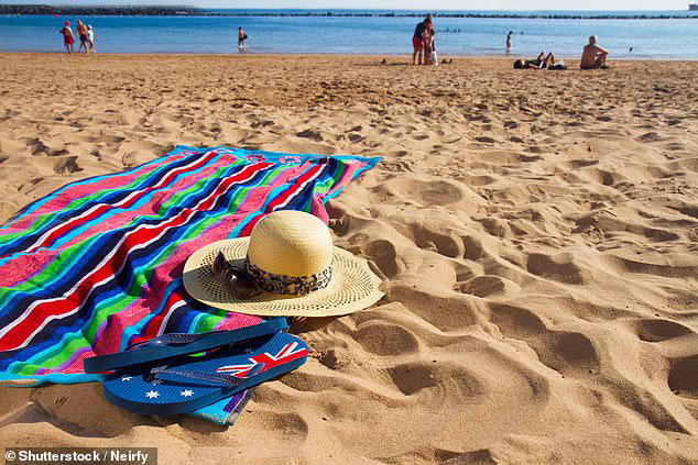 The 'unwritten rule' in Australia that everyone follows without ...