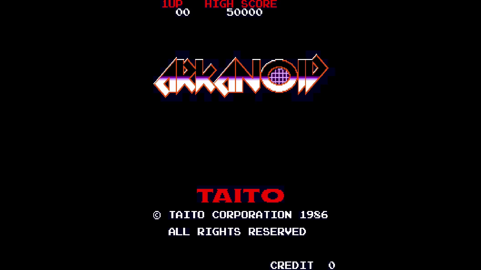 Taito Milestones 4 screenshots