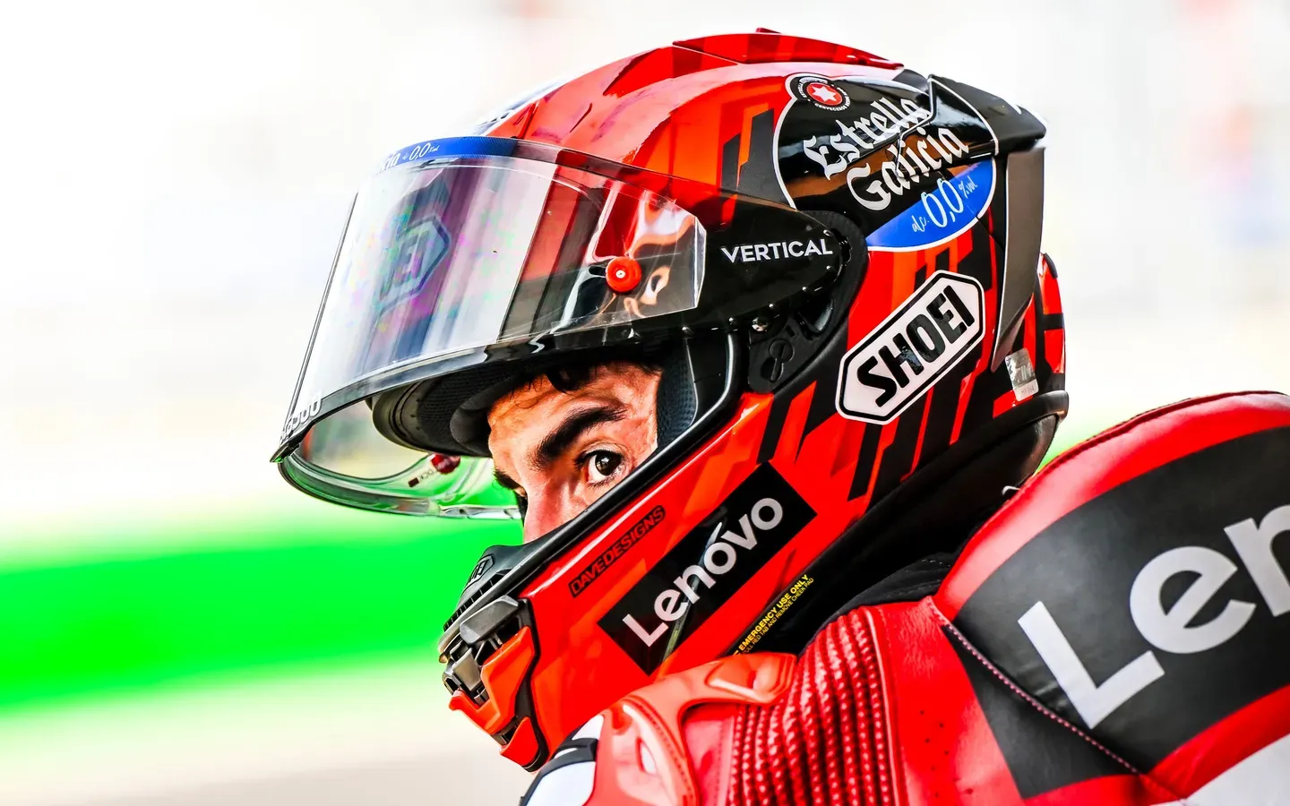 MotoGP Amerika 2026 - Jangan remehkan Marc Marquez, COTA adalah kandangnya