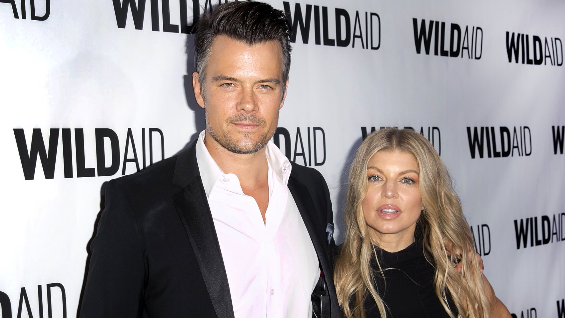 Inside Josh Duhamel and Fergie's coparenting timeline while raising son Axl
