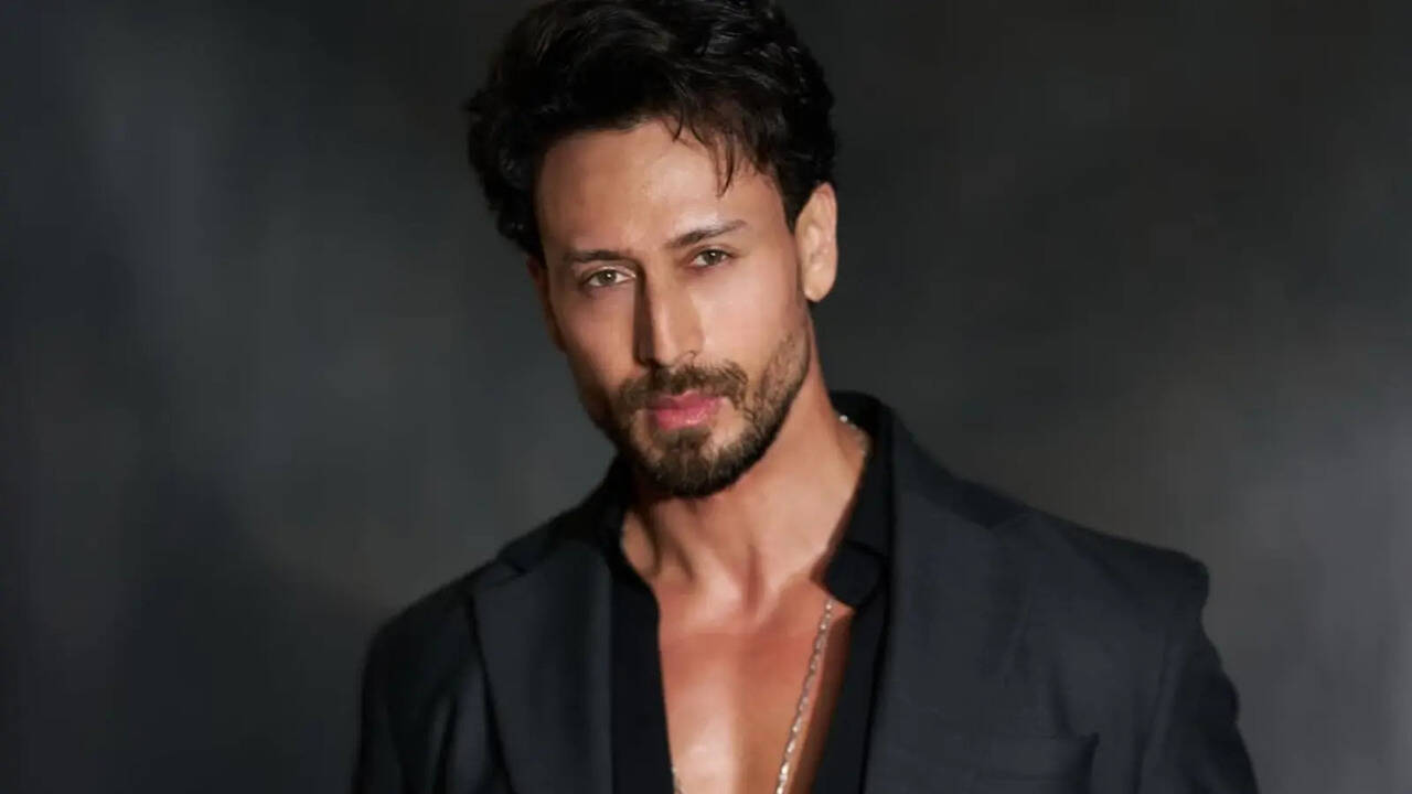 Tiger Shroff talks about box office failures, negative reviews: When a ...