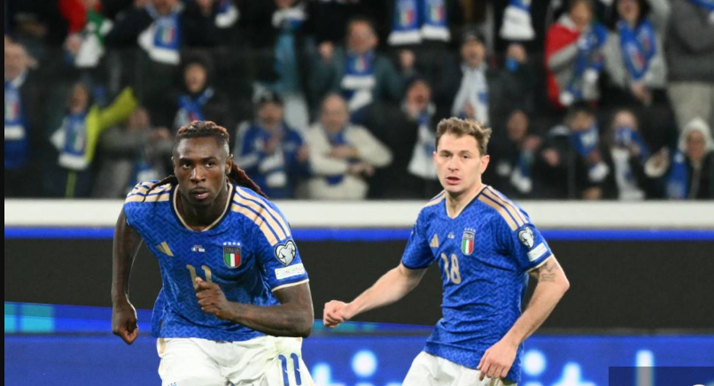 Italia ke final play-off Piala Dunia 2026, Gattuso: Kami mendaki Gunung ...