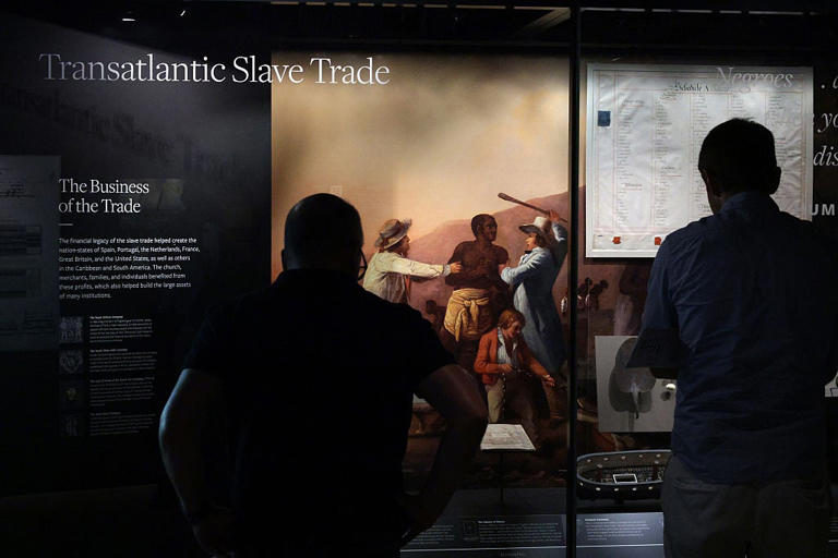 UN votes to condemn transatlantic slave trade; US, Israel, Argentina ...